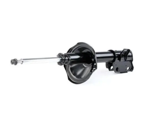 Suspension Components – GC8 DOC