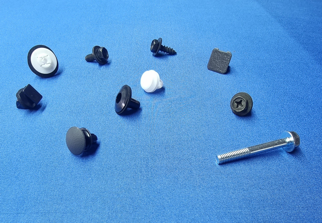 GC8 DOC Genuine & Aftermarket Parts