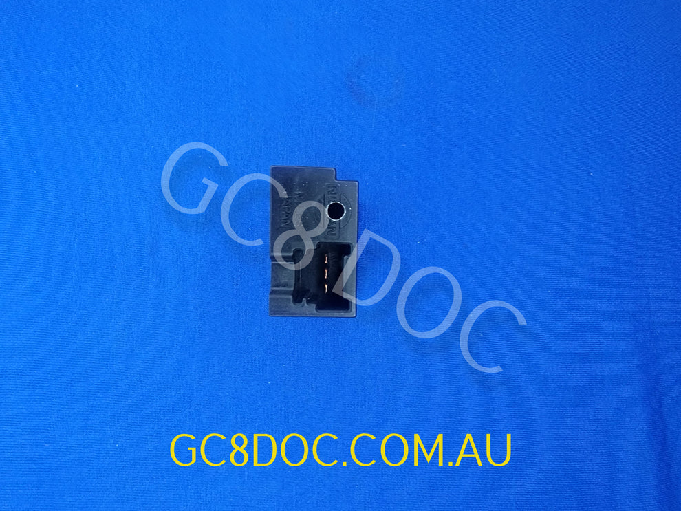 Subaru Impreza 92-05 GC8 GM8 STI DCCD Switch Control Diff 83243FA050 ...