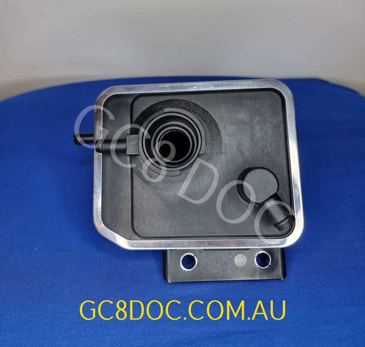 Subaru Impreza WRX STI 93-96 GC8 GF8 Header Tank 21132AA001 – GC8 DOC