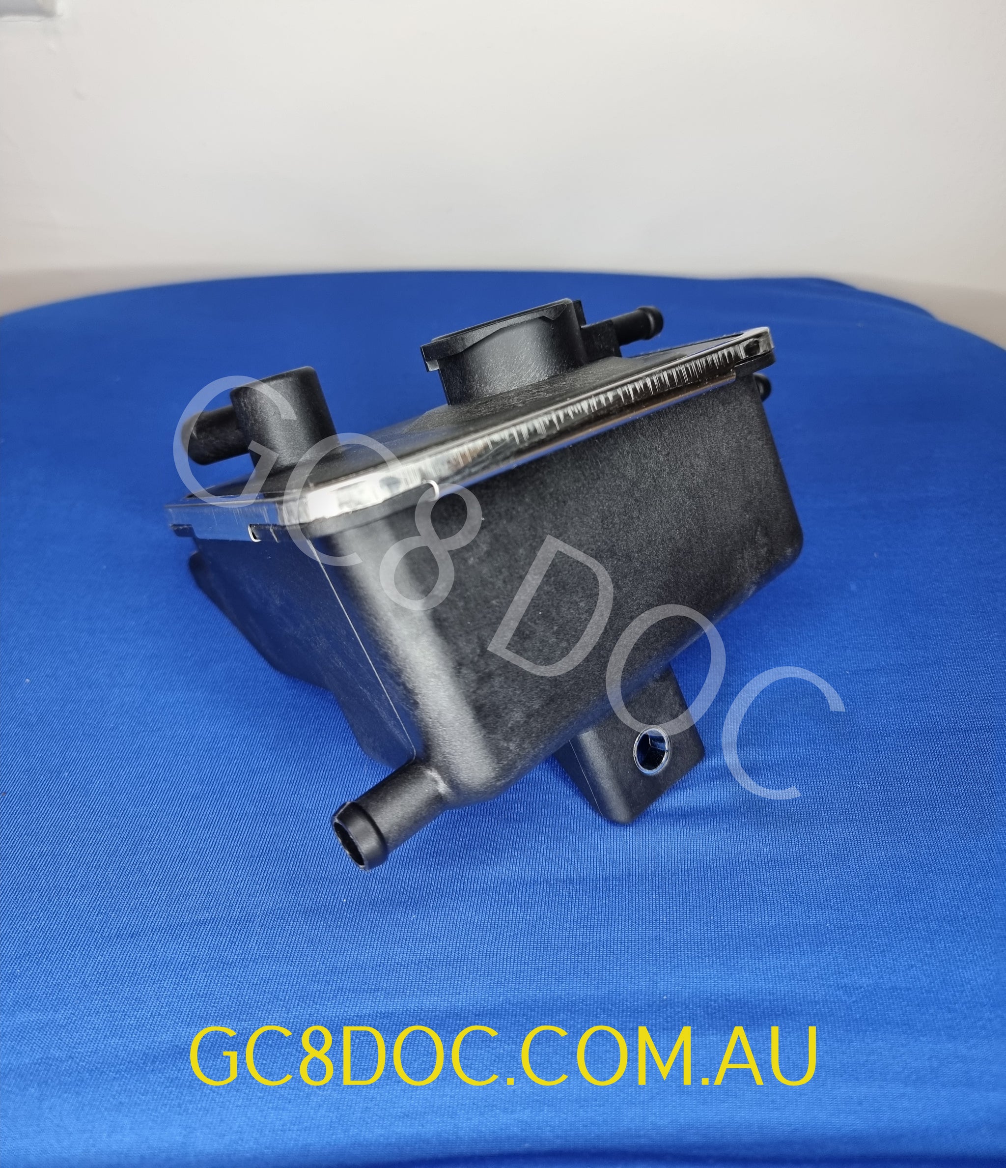 Subaru Impreza WRX STI 93-96 GC8 GF8 Header Tank 21132AA001 – GC8 DOC