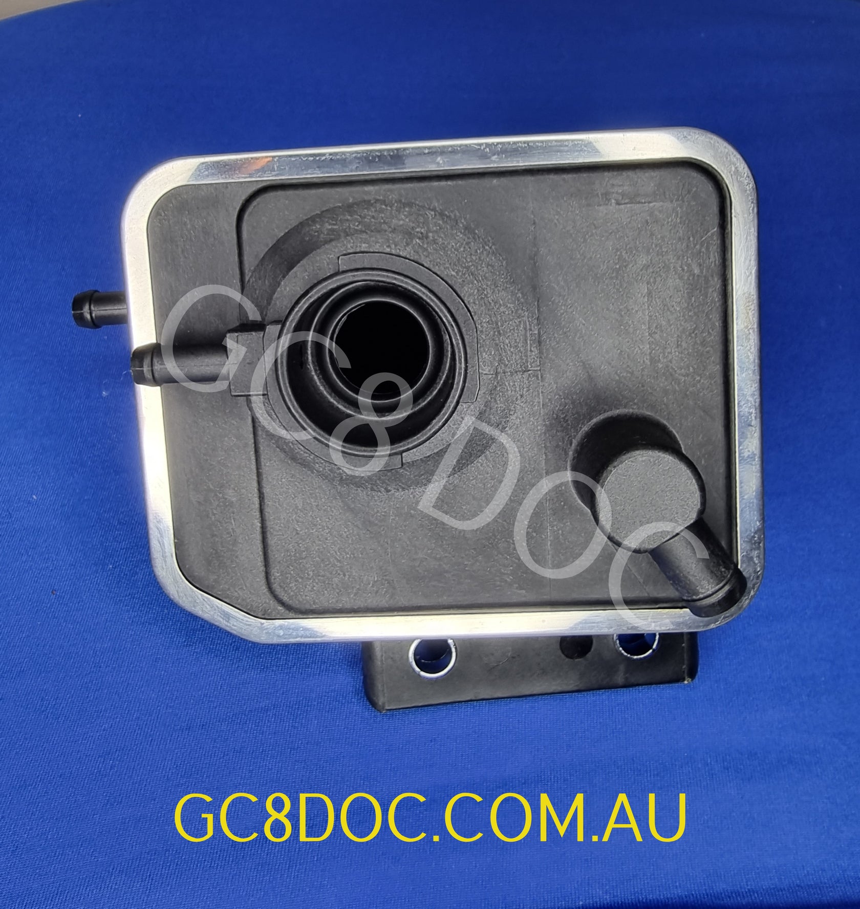 Subaru Impreza WRX STI 93-96 GC8 GF8 Header Tank 21132AA001 – GC8 DOC