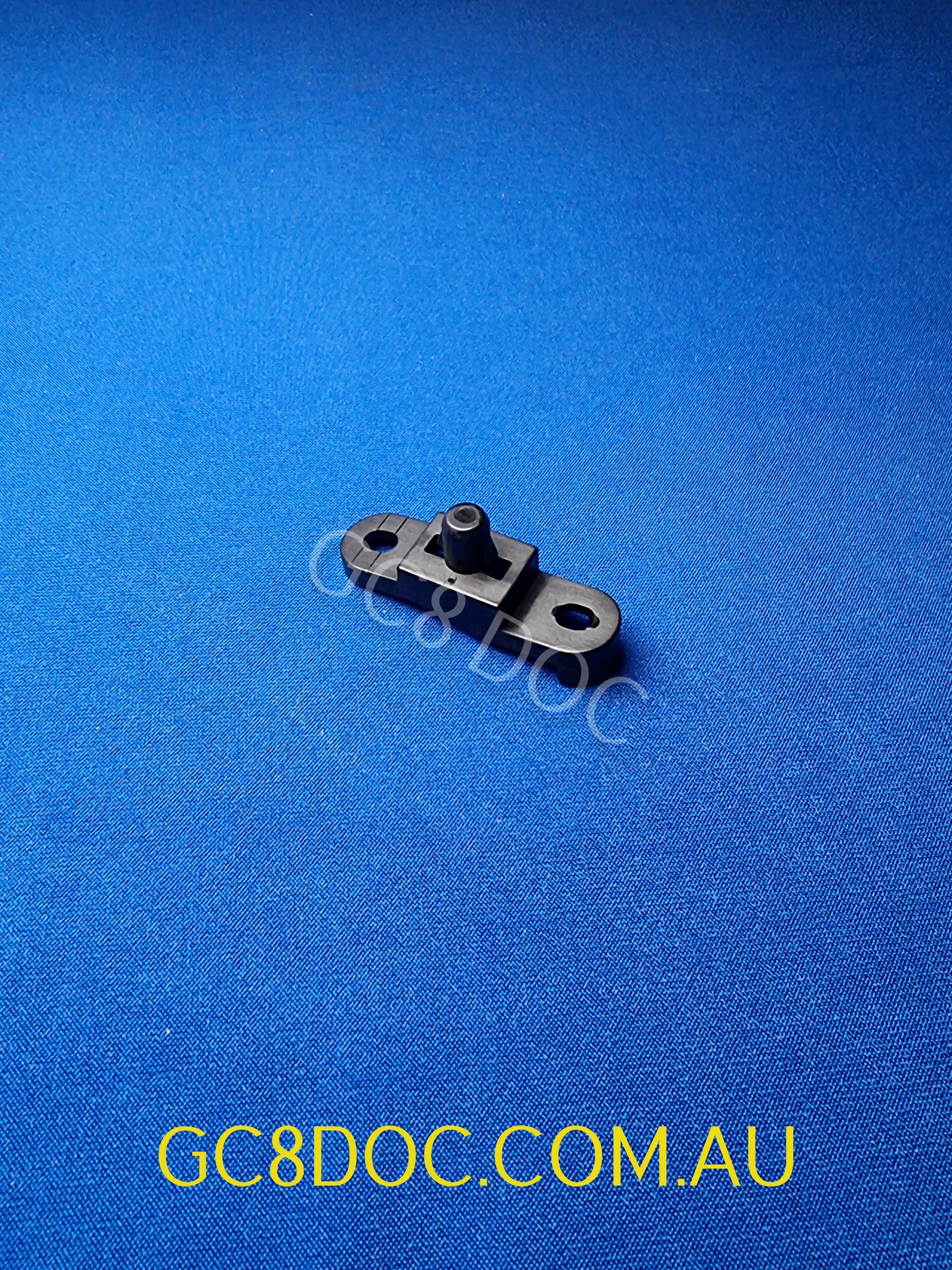 Subaru Impreza 97-00 GC8 GF8 GM8 Replica Clip Bonnet Scoop OEM P/N 908 ...