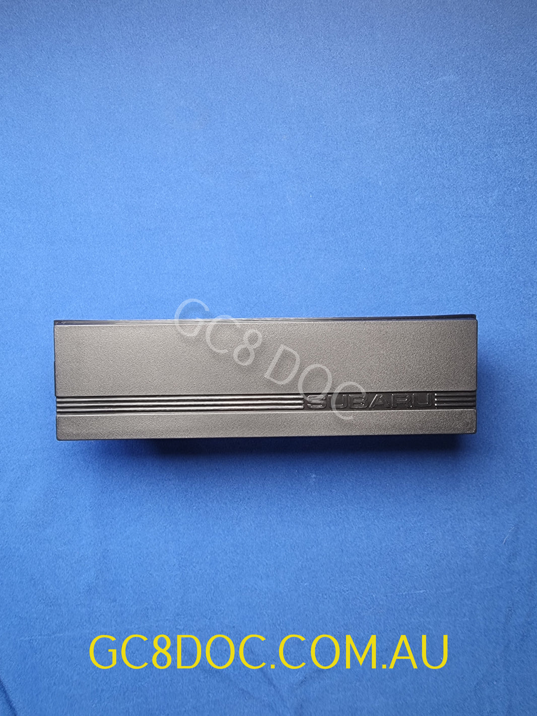 Interior Parts – Page 2 – GC8 DOC