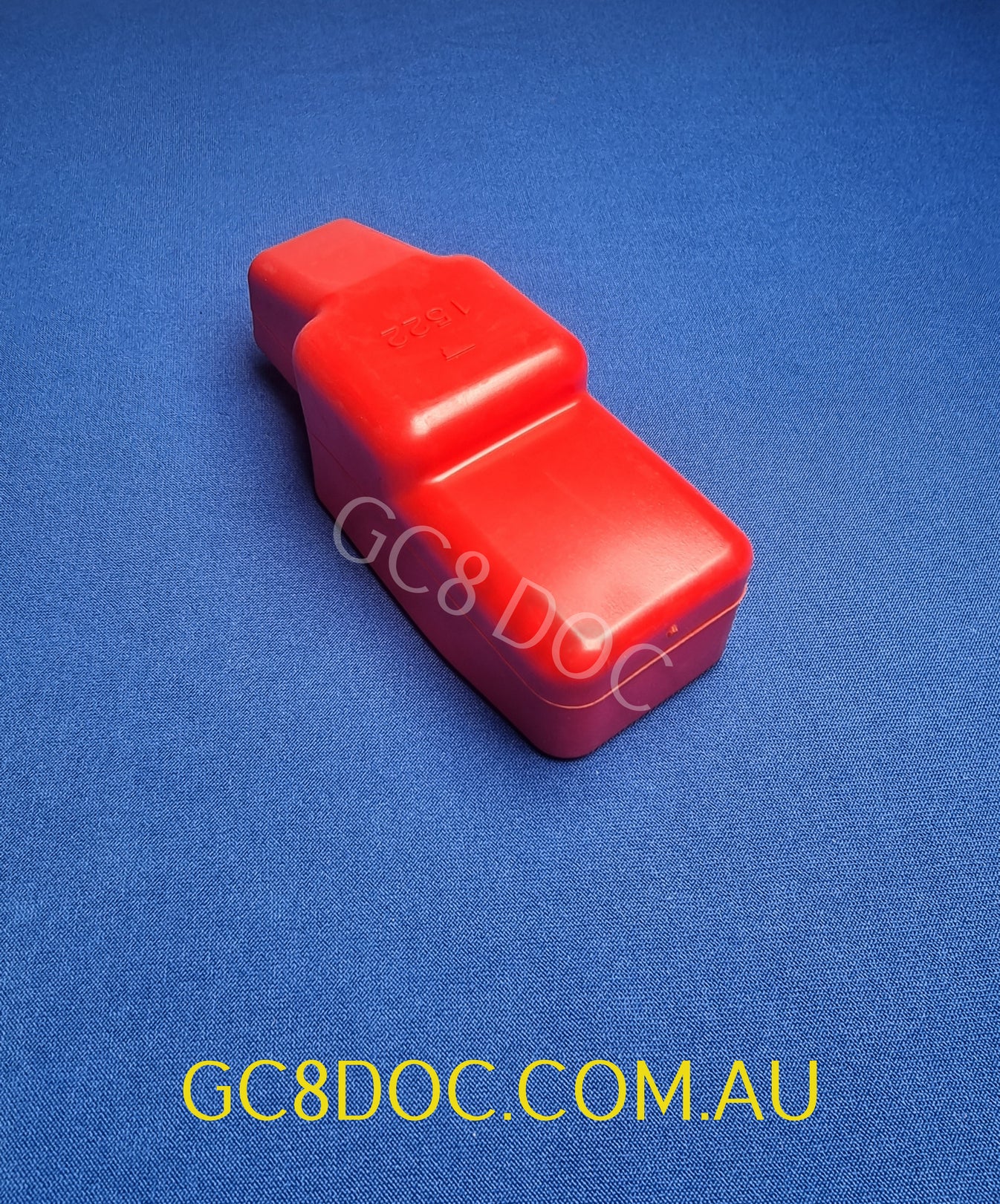 Subaru Impreza GC8/GF8 92-07 Battery Boot Positive Terminal 81611AA000 ...