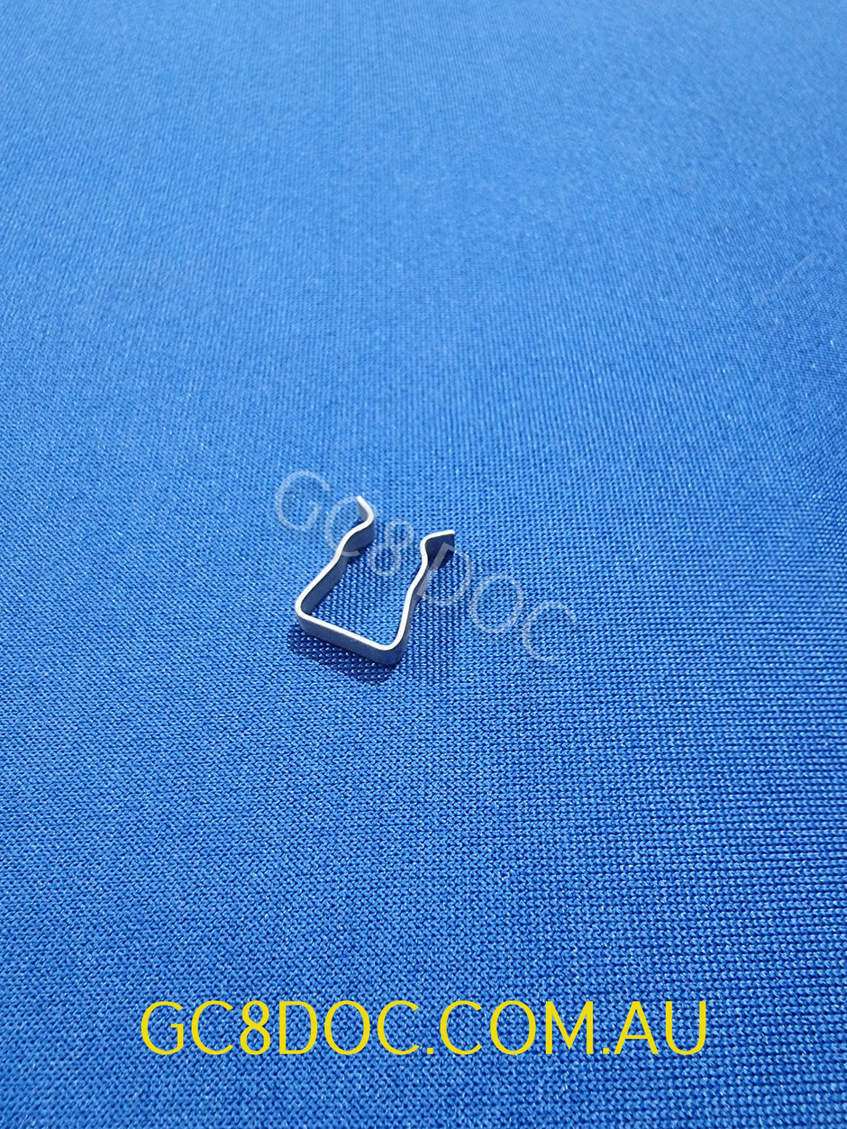 Braking System – GC8 DOC