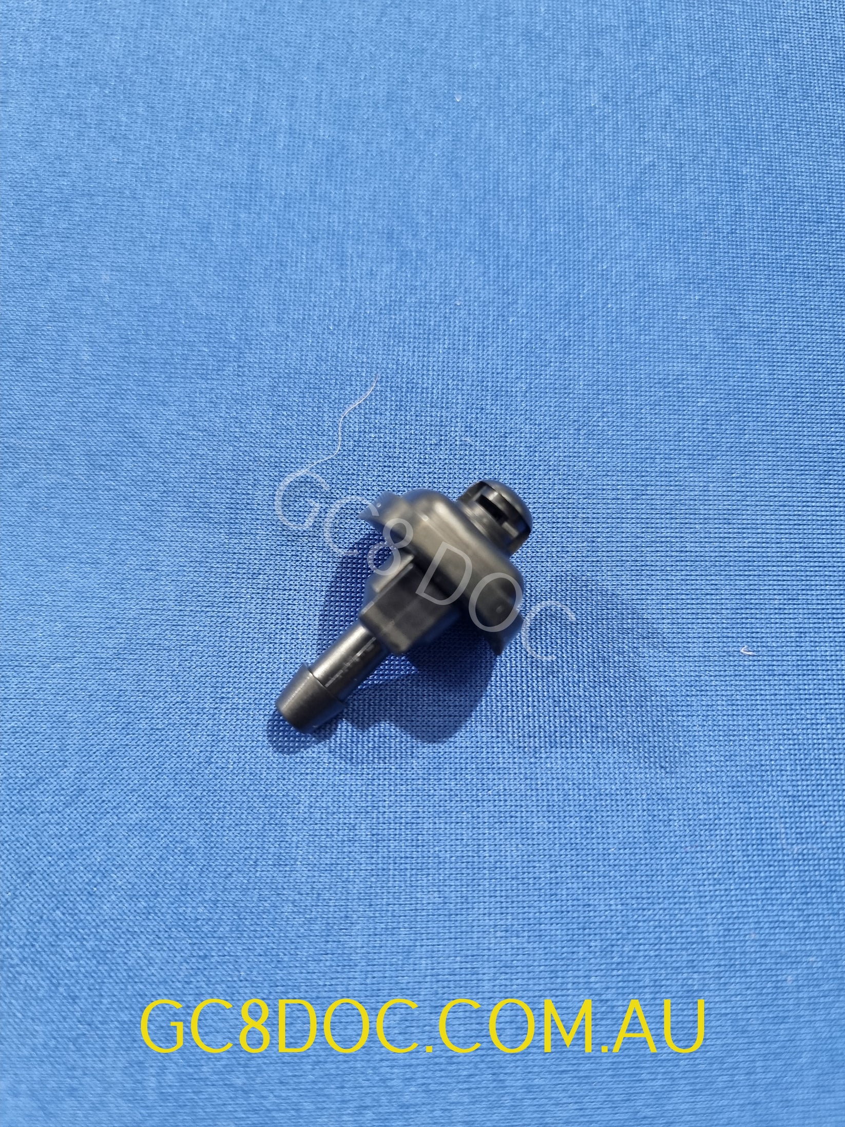 Subaru Impreza 92-07 STI GC8 GF8 GM8 GD Intercooler Water Spray 86636F ...