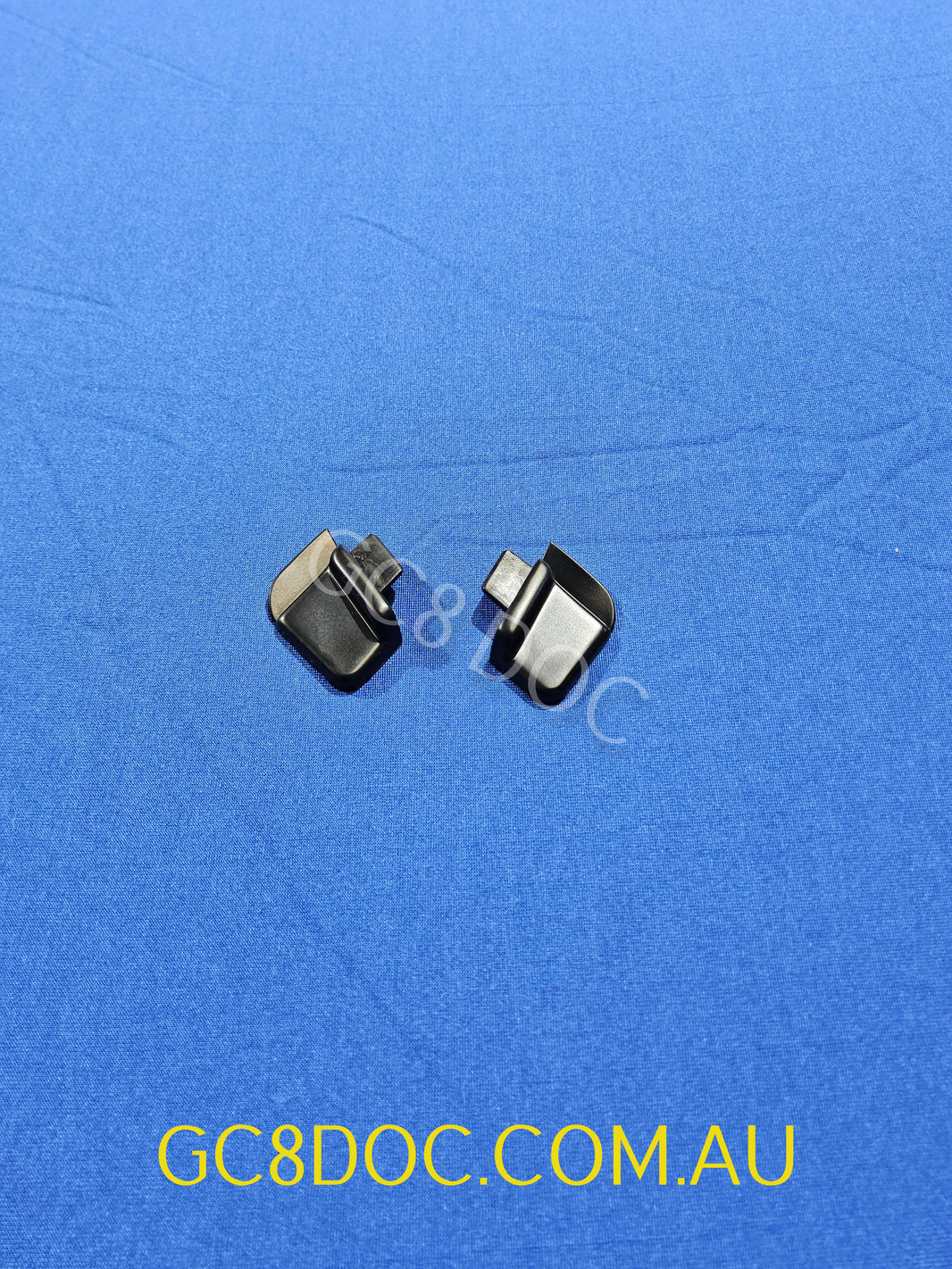 Mouldings ,Plugs, Rubber & Seals – GC8 DOC