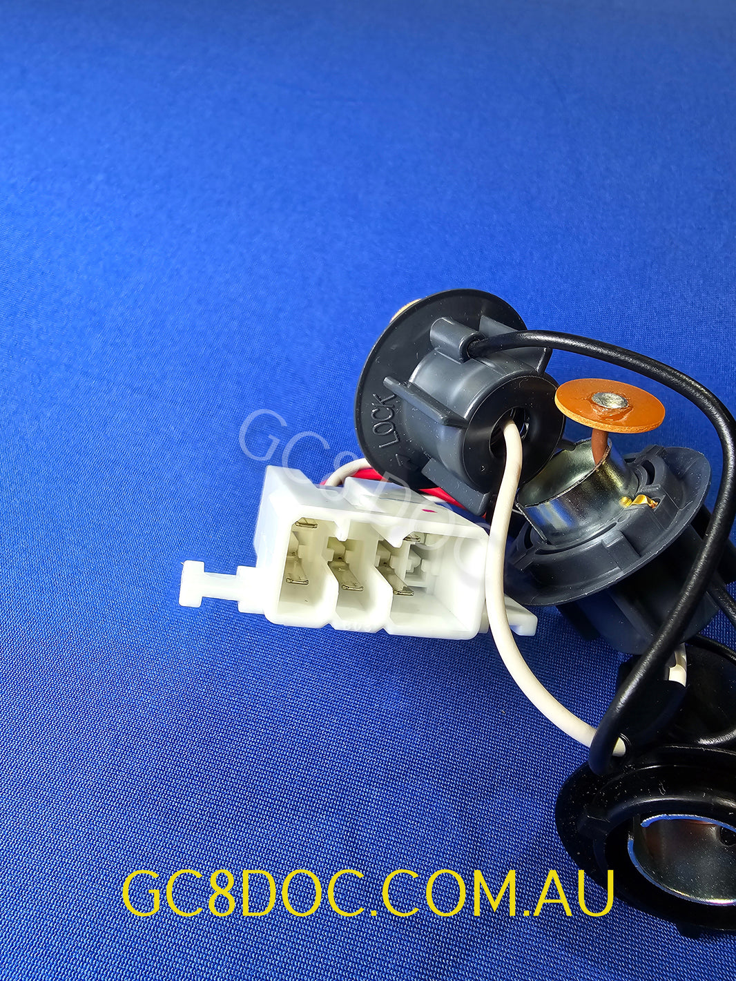 New Arrivals – GC8 DOC