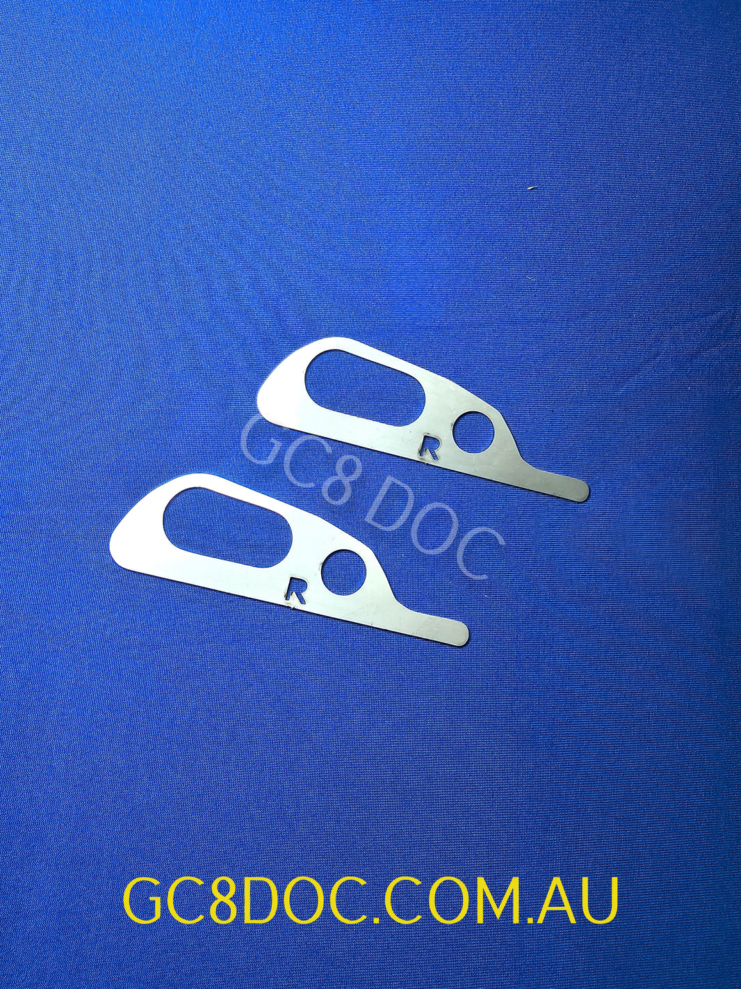 Fitting Kits – GC8 DOC