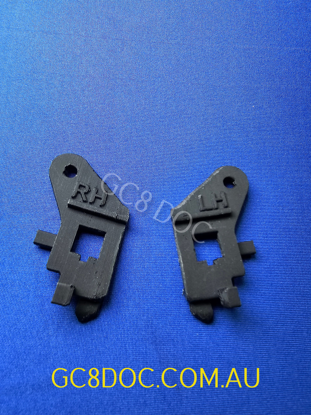 Body parts – Page 2 – GC8 DOC