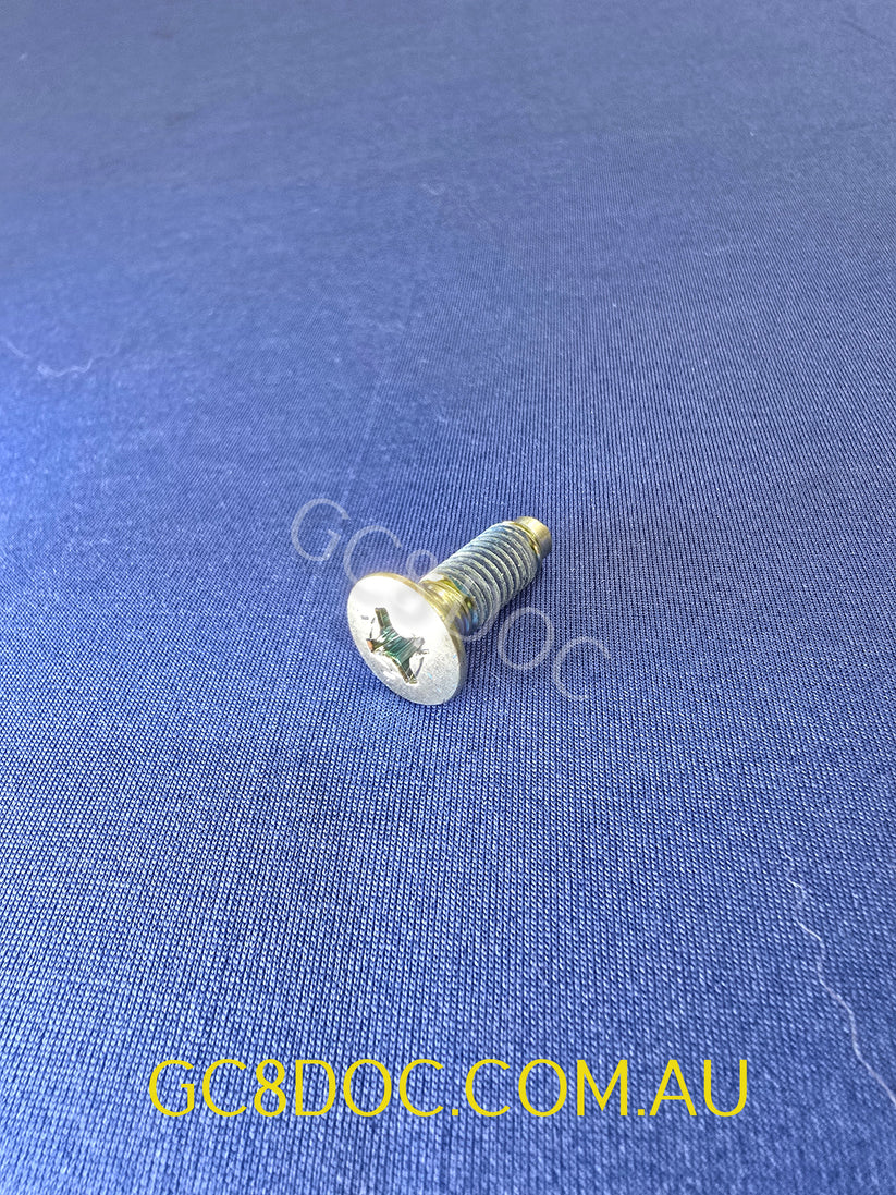 Subaru Impreza 92-18 GC8 GF8 GD Screw Door Striker 904650004 – GC8 DOC