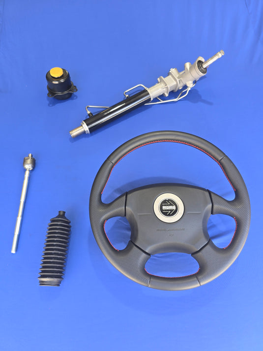 GC8 DOC Genuine & Aftermarket Parts