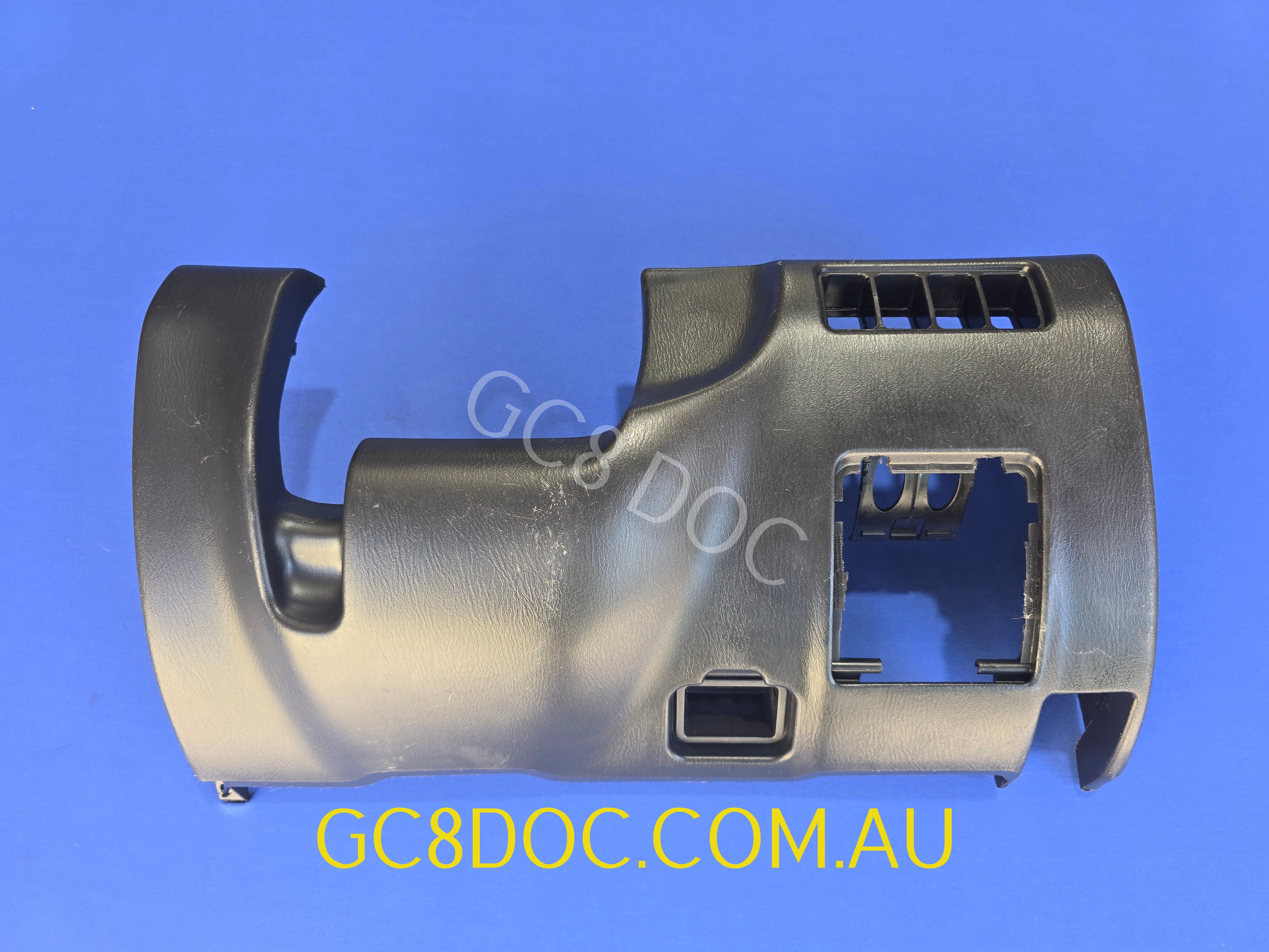 [USED] Subaru Impreza 97-00 GC8 GF8 GM8 WRX STI Lower Dash RHD 66075FC ...