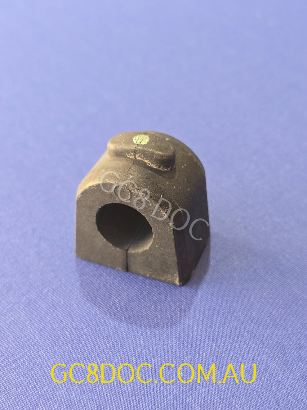 Subaru Impreza 92-00 GC8 GF8 GM8 Bushing Sway Bar / Anti Roll Bar 2040 ...