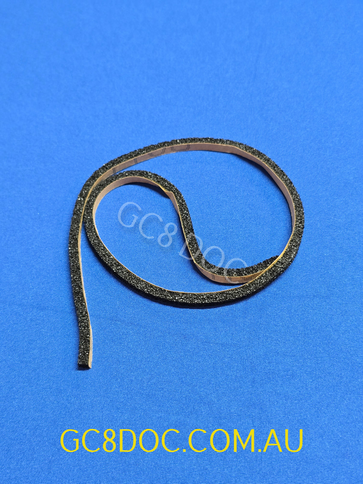 Subaru Impreza 92-98 WRX STI GC8 GM8 Packing Spoiler 96054FA320 – GC8 DOC