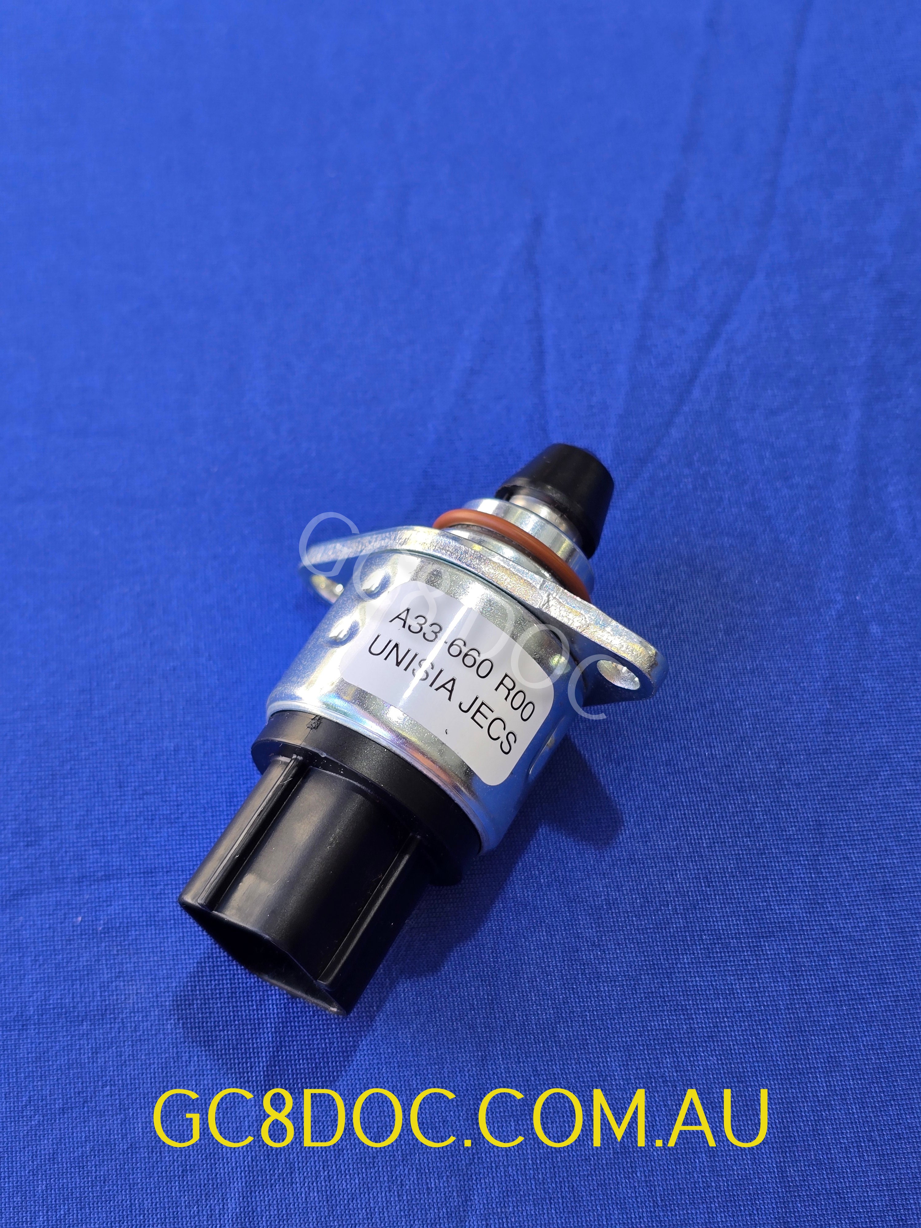 Subaru Impreza 98-00 GC8 GF8 GM8 WRX STI Idle Control Valve 22650AA240 ...