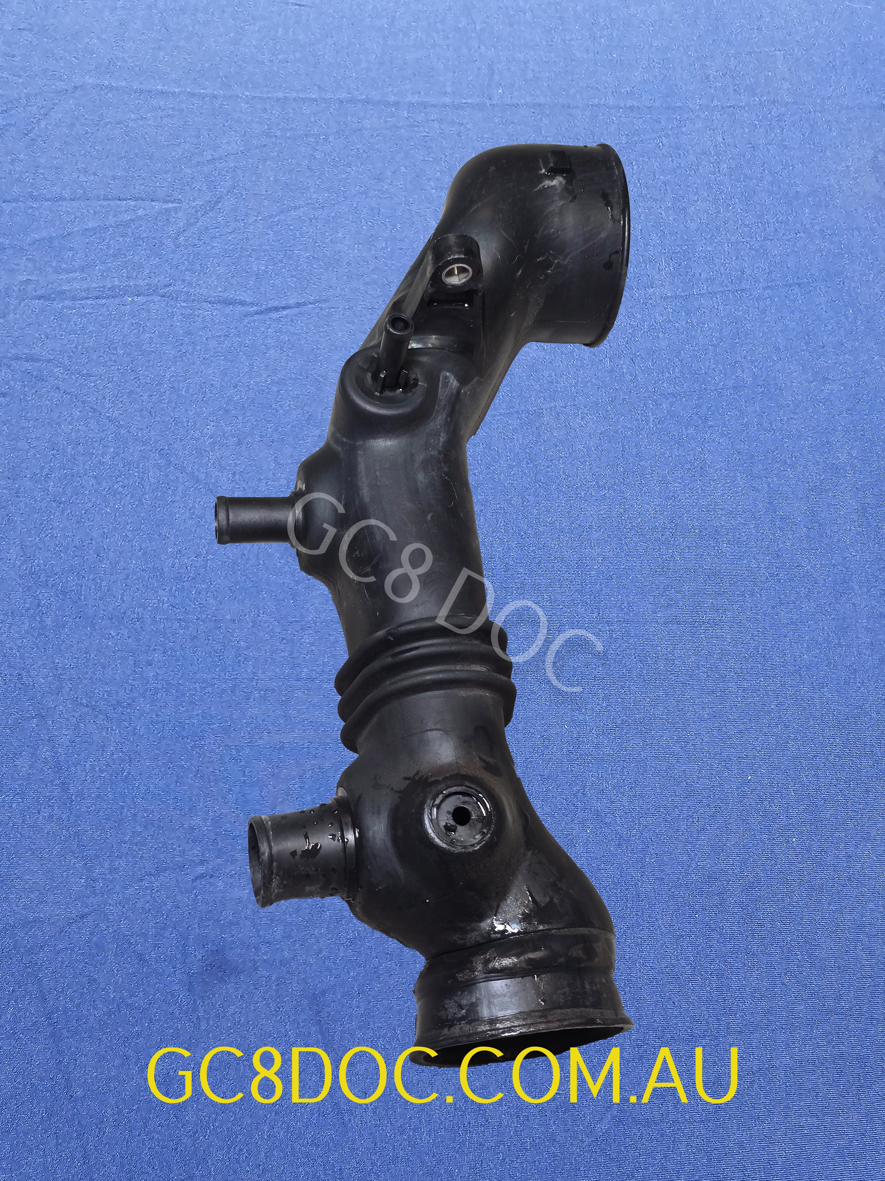 [USED] Subaru Impreza 96-98 GC8 GF8 GM8 WRX STI 22B Turbo Air Intake P ...