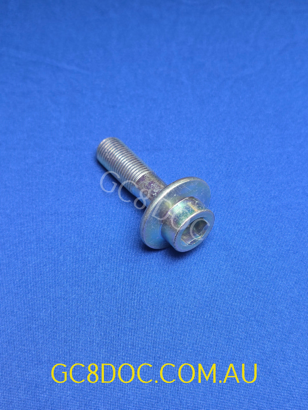 Subaru Camshaft Bolt NON-AVCS 13199AA010 – GC8 DOC