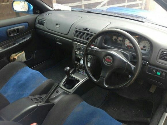 GC8 DOC Genuine & Aftermarket Parts