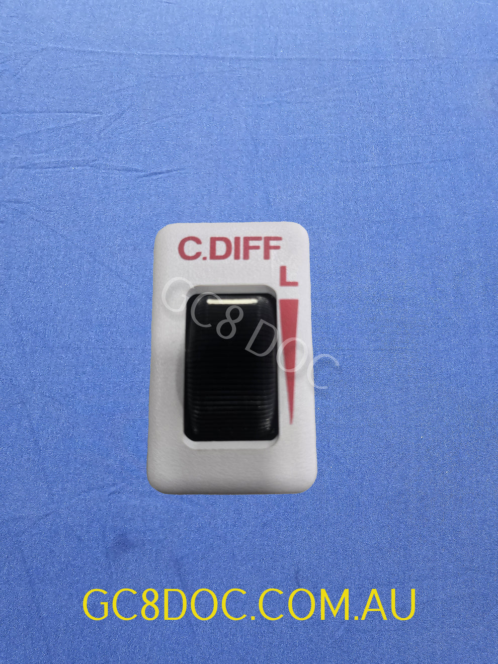 Subaru Impreza 92-00 GC8 GM8 STI DCCD Switch Control Diff 83243FA061 ...