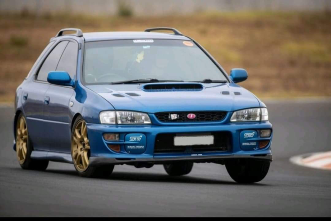 GC8 DOC Genuine & Aftermarket Parts