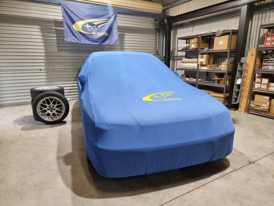 GC8 DOC Genuine & Aftermarket Parts