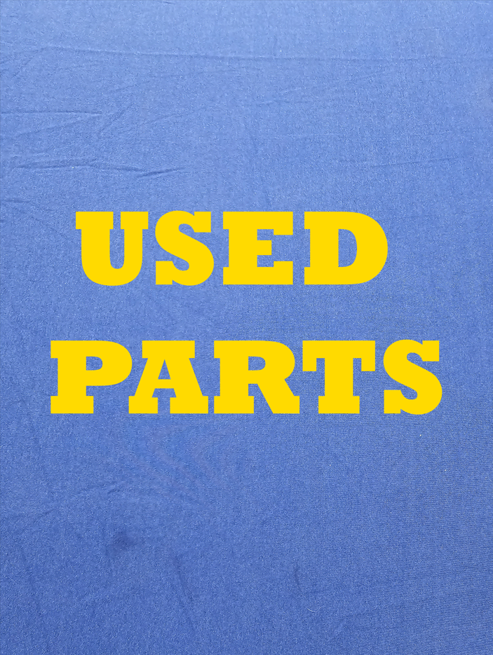 GC8 DOC Genuine & Aftermarket Parts