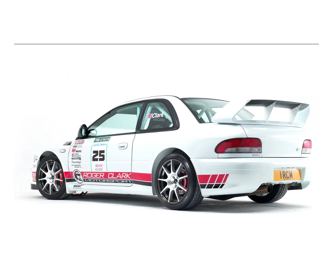 GC8 DOC Genuine & Aftermarket Parts