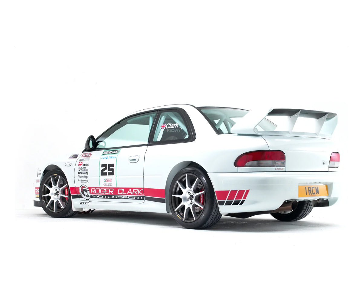 GC8 DOC Genuine & Aftermarket Parts