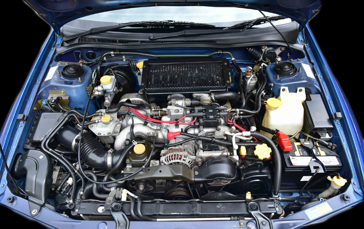 GC8 DOC Genuine & Aftermarket Parts