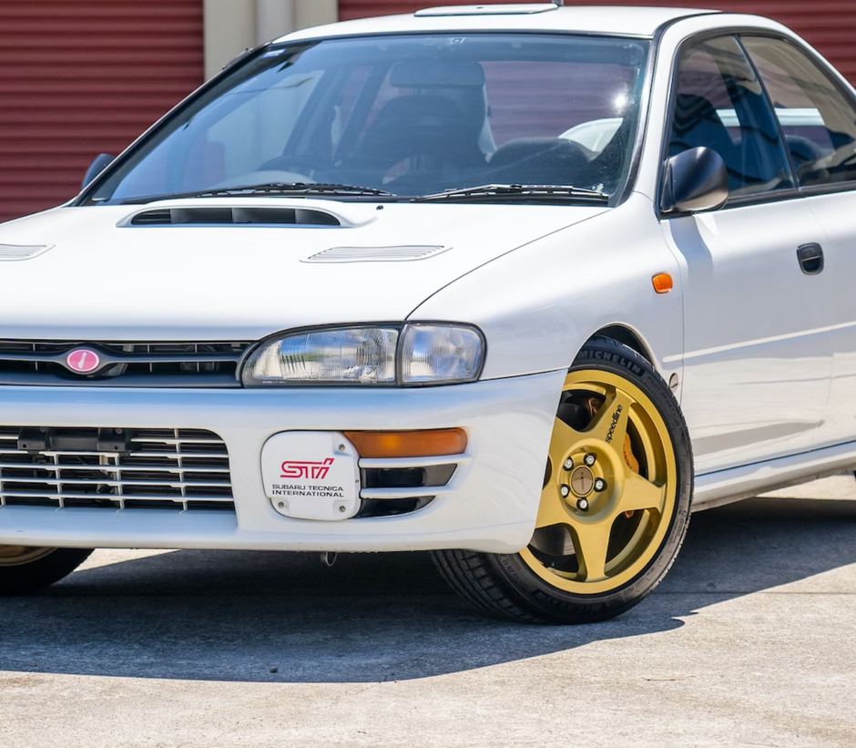 Products – GC8 DOC