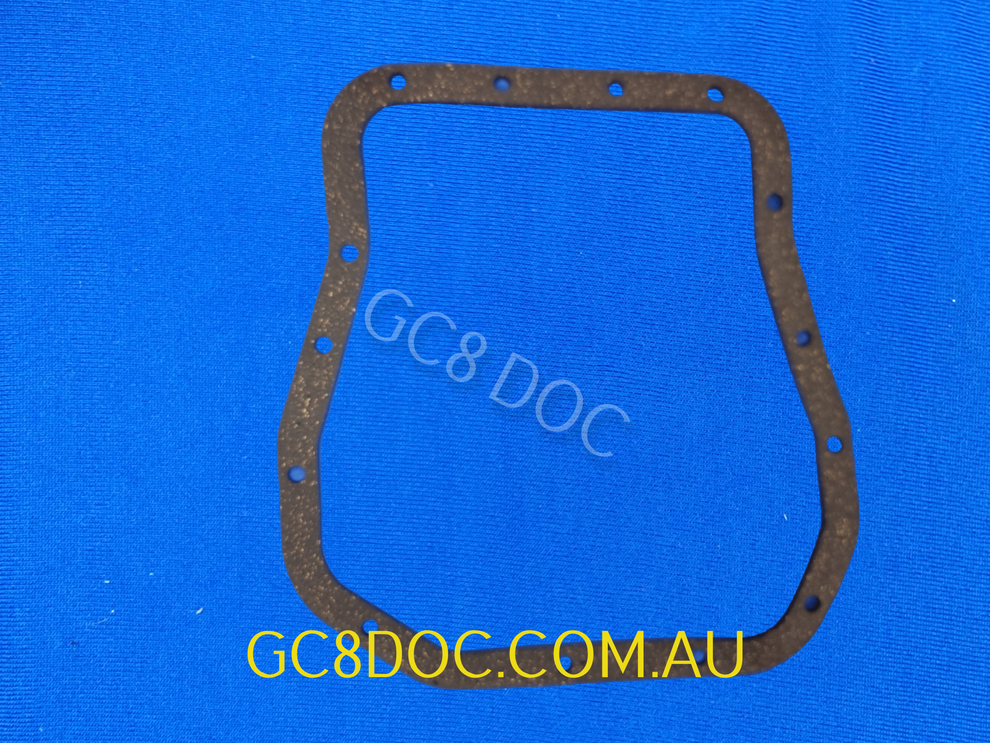 Subaru Impreza 92 05 Gc8 Gf8 Gm8 Gd Group N Cork Sump Gasket Gc8 Doc