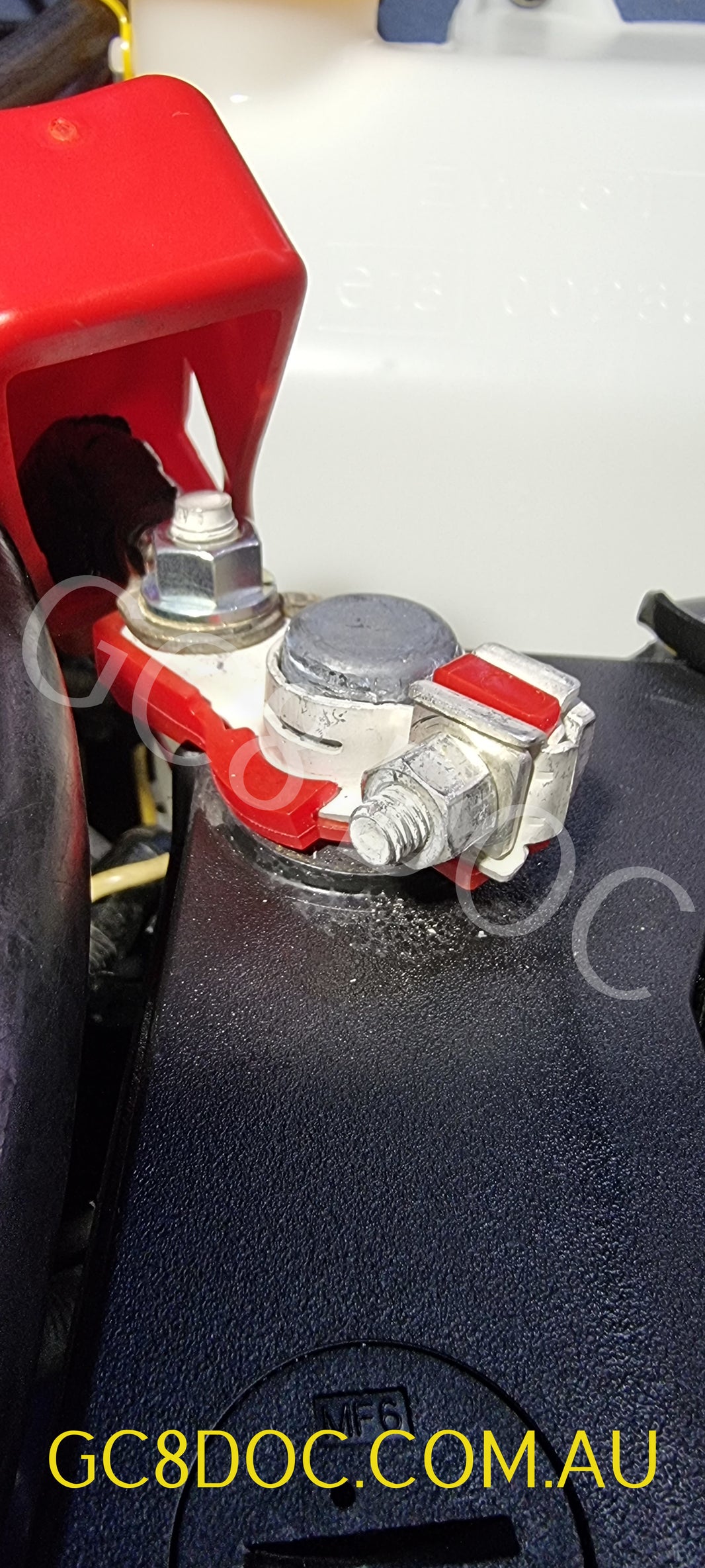 Lights , Sensors , Switches & Electrical – GC8 DOC