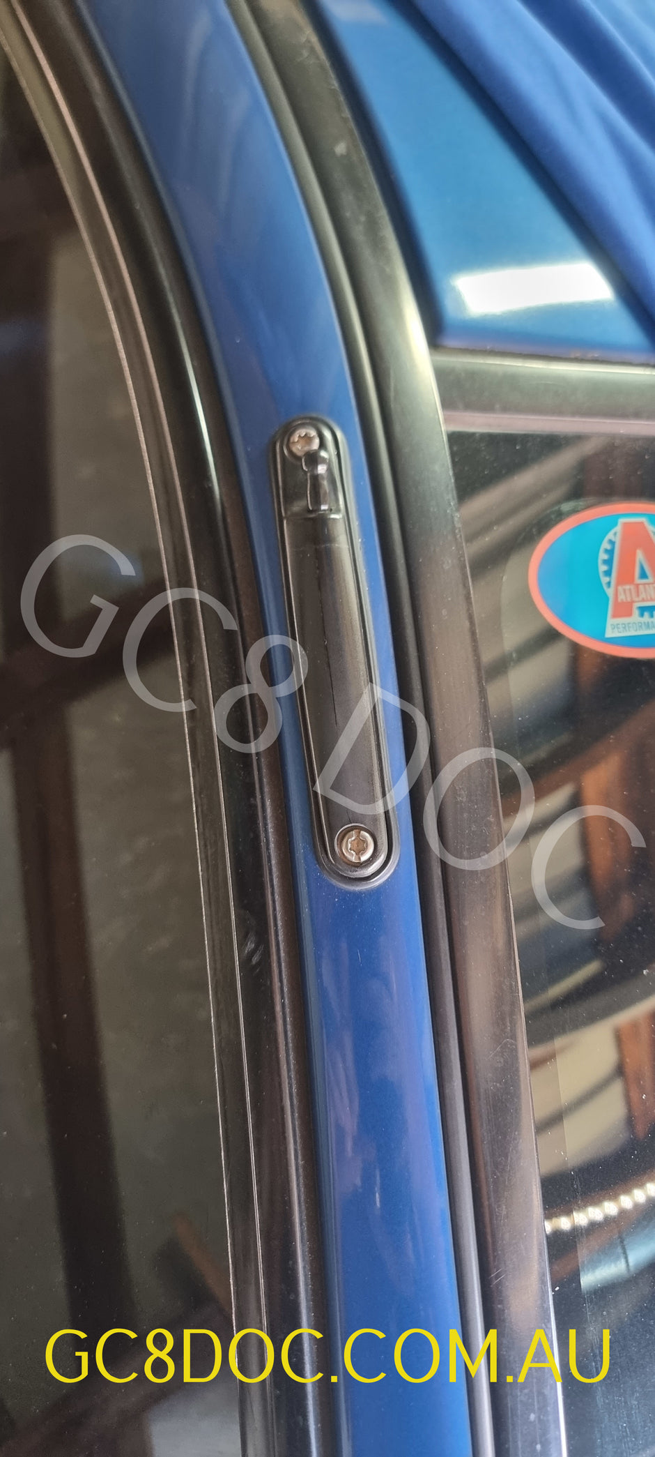 Lights , Sensors , Switches & Electrical – GC8 DOC