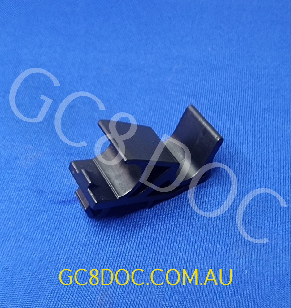 Engine Bay Parts – GC8 DOC