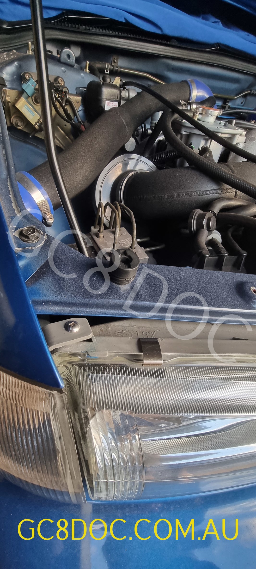 Products – Page 2 – GC8 DOC