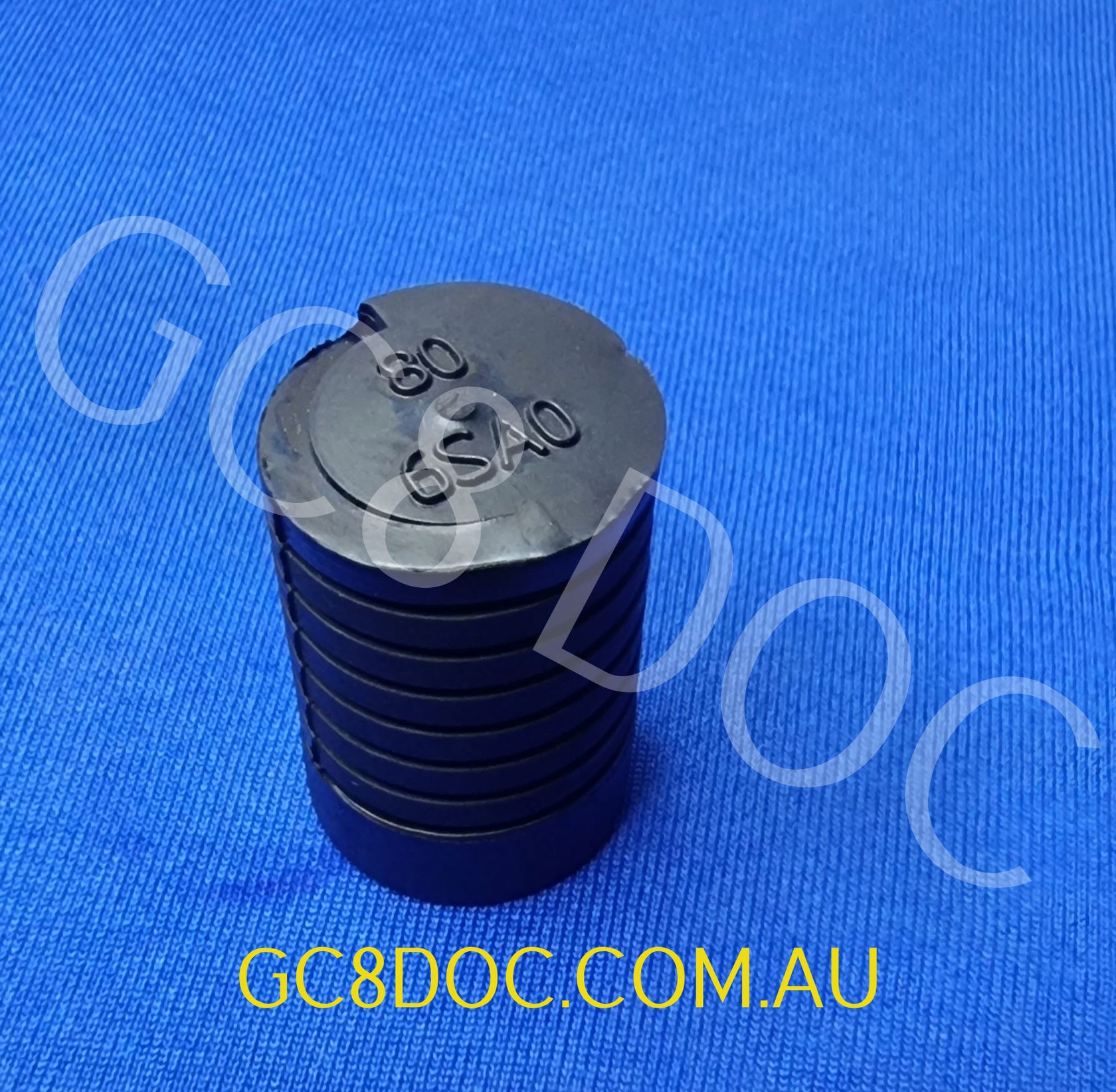 Subaru Impreza 1992-2016 GC8 GF8 GM8 GD Bonnet Buffer A 57254AA011 ...