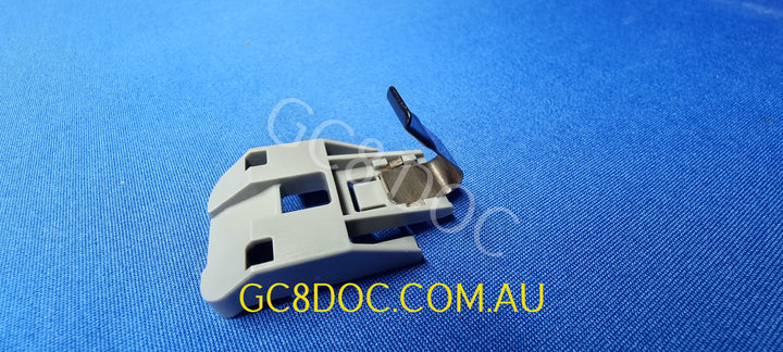 Body parts – GC8 DOC