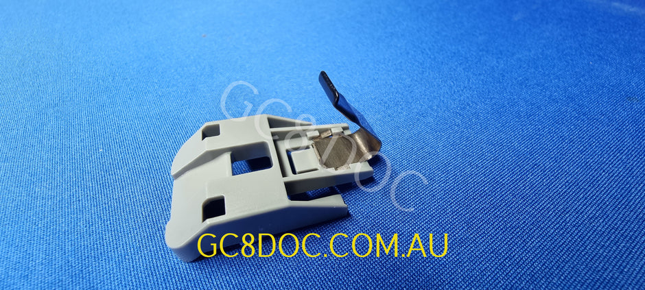 Body parts – GC8 DOC