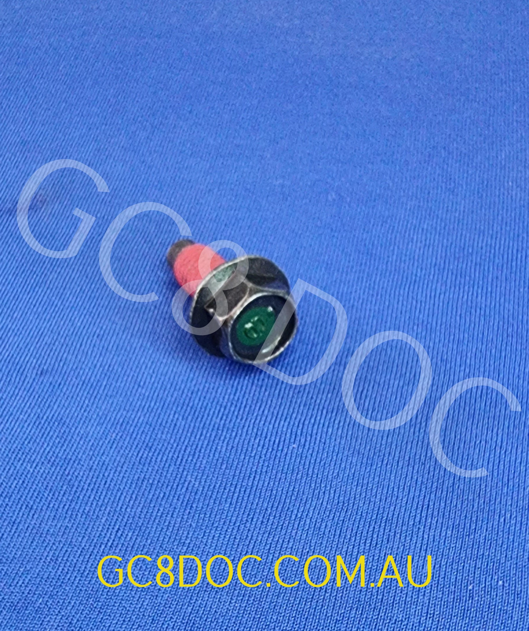 Subaru Impreza 92-00 GC8 GF8 GM8 Bolt Bonnet Striker 57313FA001 – GC8 DOC